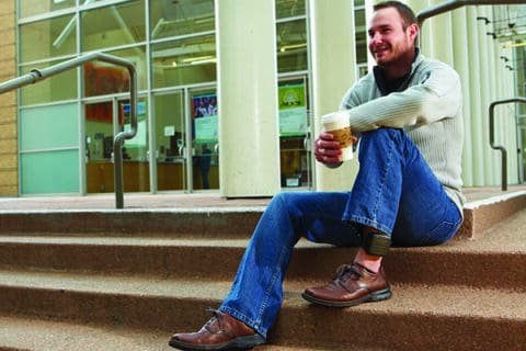 Alcohol Monitoring - A 2nd Chance Monitoring